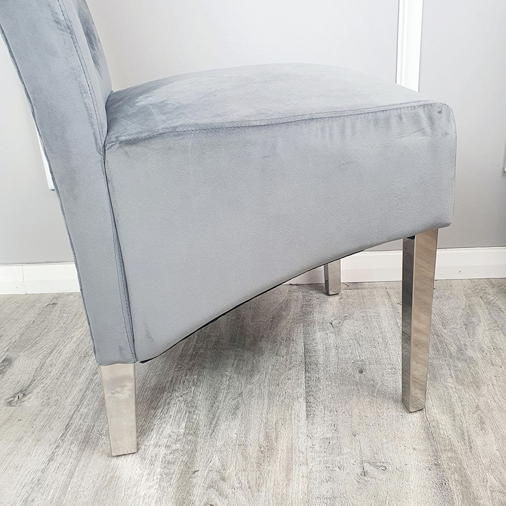 Duke Dining Chair – Fairway Home