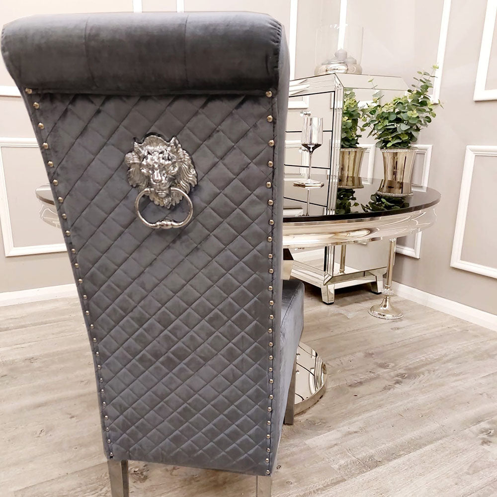 Duke Dining Chair – Fairway Home